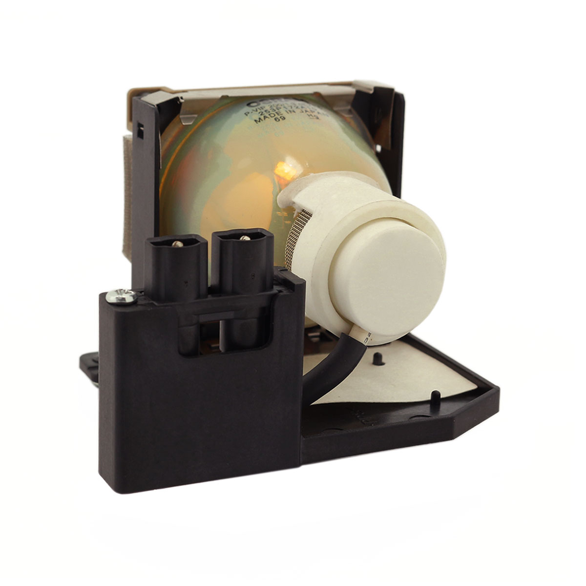 REPLMP123 Projector Replacement Lamp / Bulb for Saville TX-2100 ...