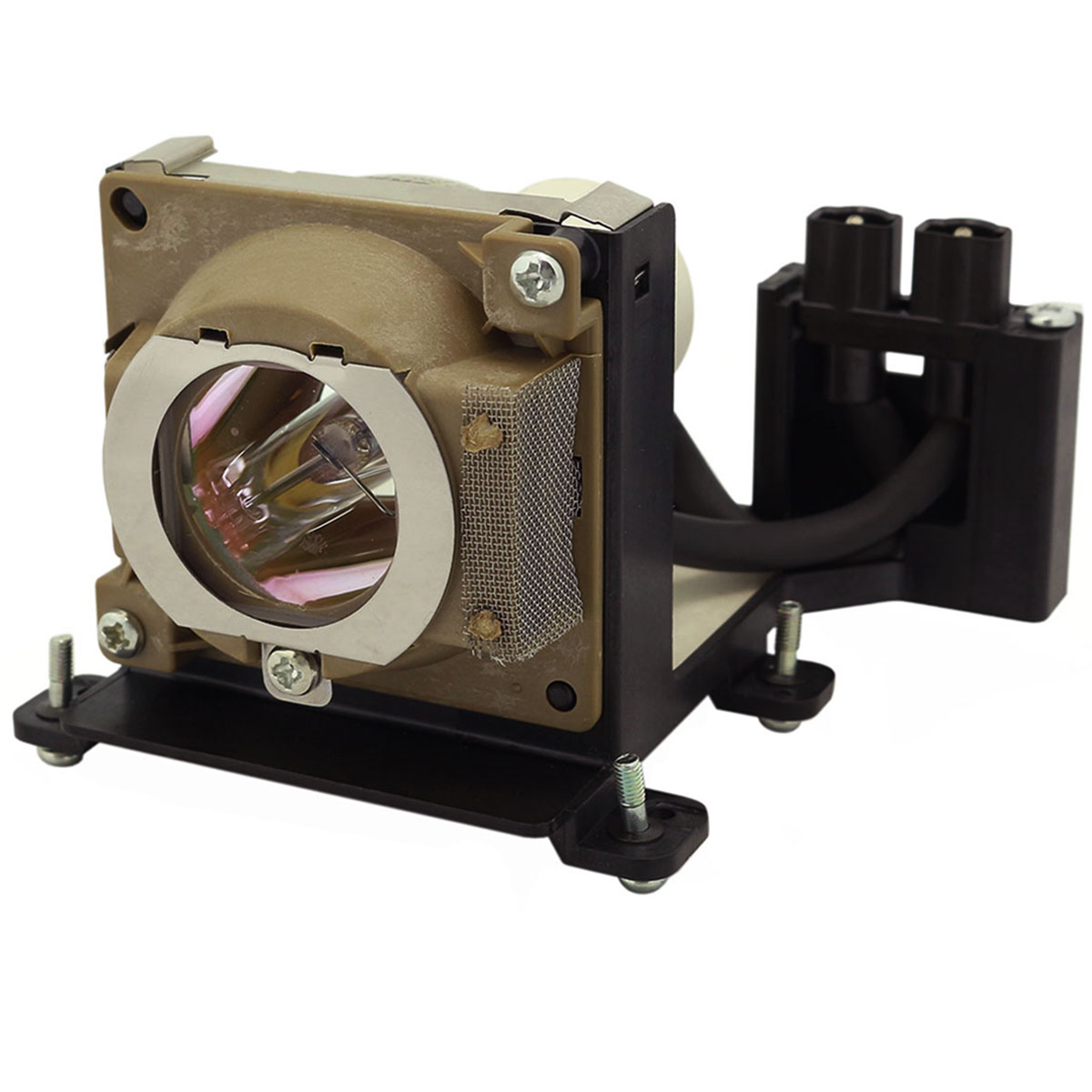 REPLMP123 Projector Replacement Lamp / Bulb for Saville TX-2100 ...